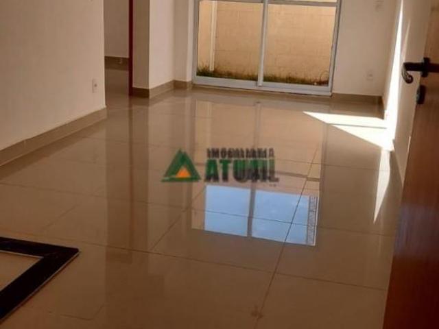 Apartamento com 02 quartos na região leste de Londrina