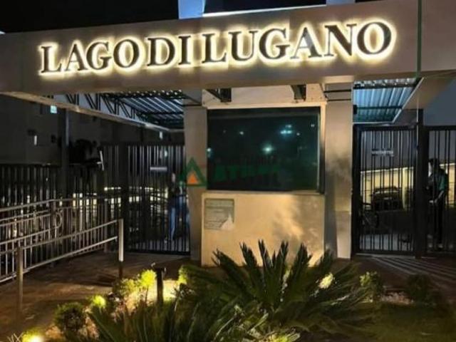 Apartamento com 02 quartos na região leste de Londrina