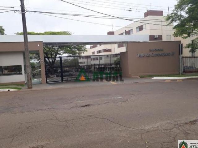 Apartamento com 02 quartos na região leste de Londrina