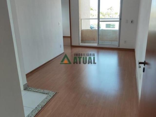 Apartamento com 02 quartos na região leste de Londrina