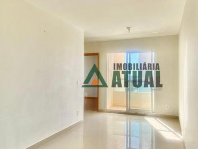 Apartamento com 02 quartos na região leste de Londrina