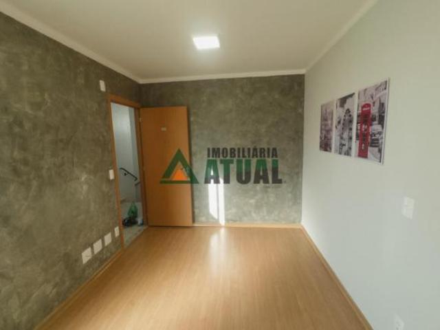 Apartamento com 02 quartos na região leste de Londrina