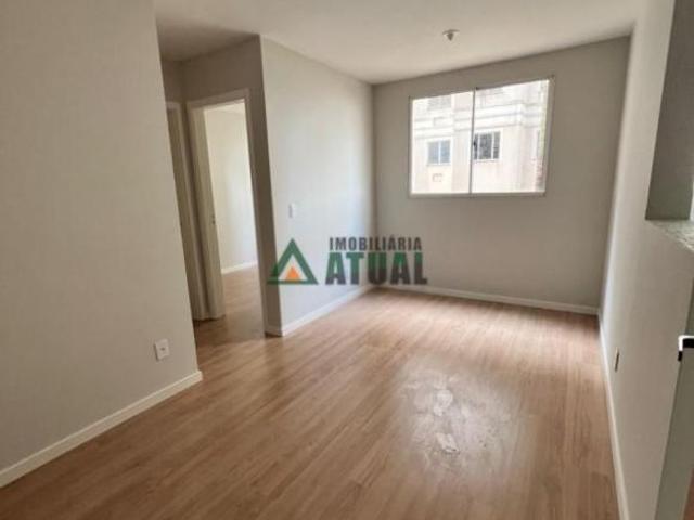 Apartamento com 02 quartos na região norte de Londrina