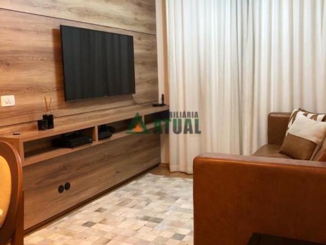 Apartamento com 02 quartos na região norte de Londrina