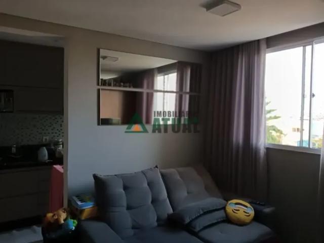 Apartamento com 02 quartos na região norte de Londrina