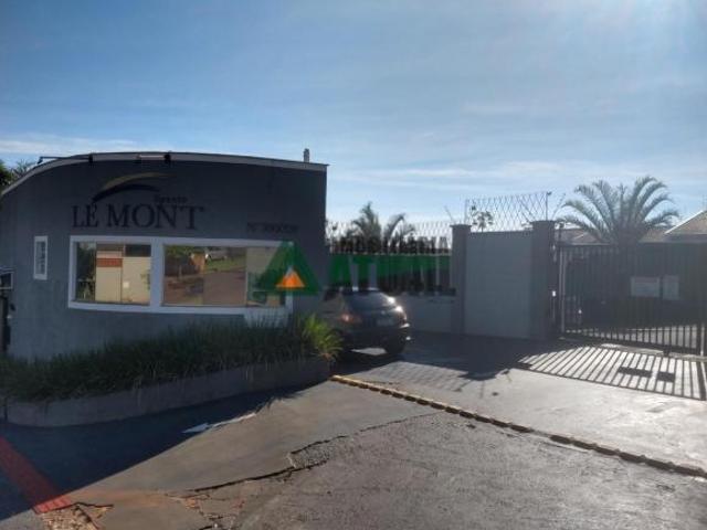 Apartamento com 02 quartos na região norte de Londrina