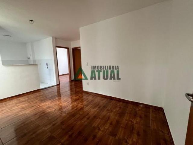 APARTAMENTO COM 02 QUARTOS NA REGIÃO NORTE DE LONDRINA