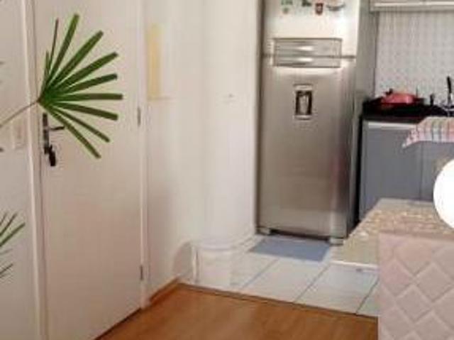 Apartamento com 02 quartos na região norte de Londrina