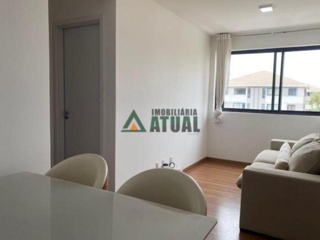 Apartamento com 02 quartos na região norte de Londrina