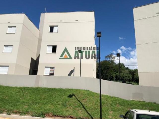 Apartamento com 02 quartos na região norte de Londrina