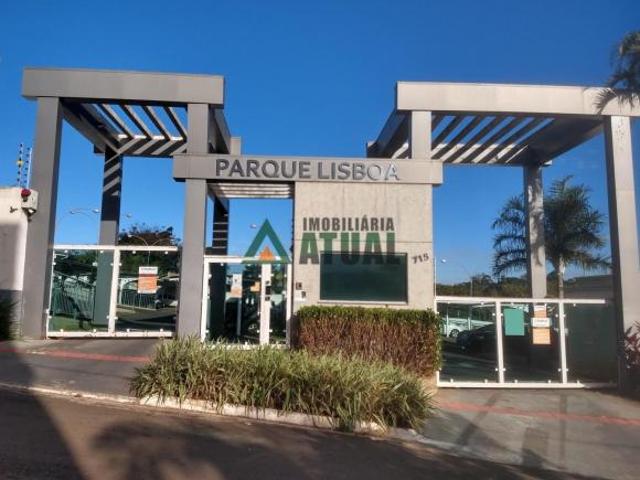 Apartamento com 02 quartos na região norte de Londrina