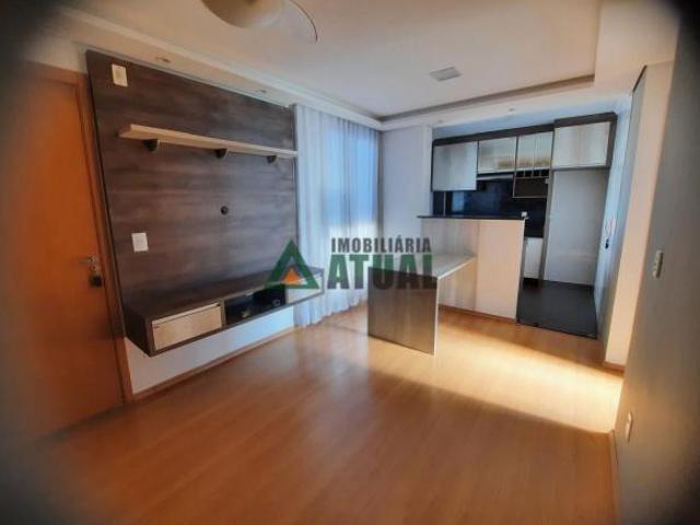 Apartamento com 02 quartos na região norte de Londrina