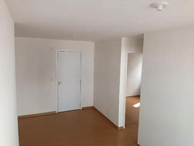 Apartamento com 02 quartos na região norte de Londrina