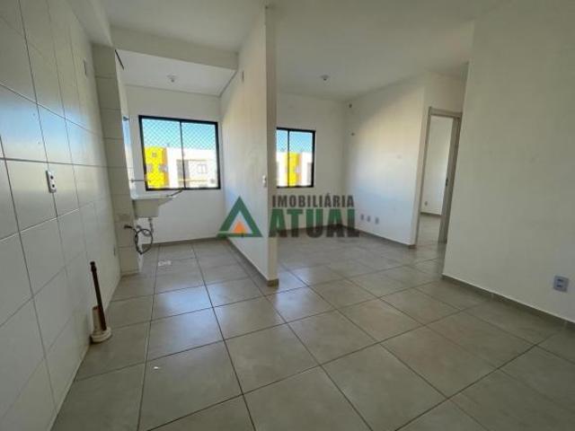 Apartamento com 02 quartos na região sul de Londrina