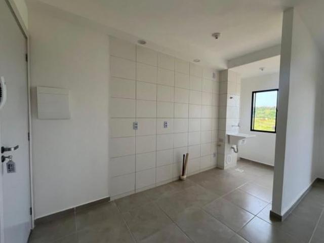 Apartamento com 02 quartos na região sul de Londrina