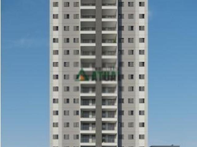 Apartamento com 02 quartos na região sul de Londrina
