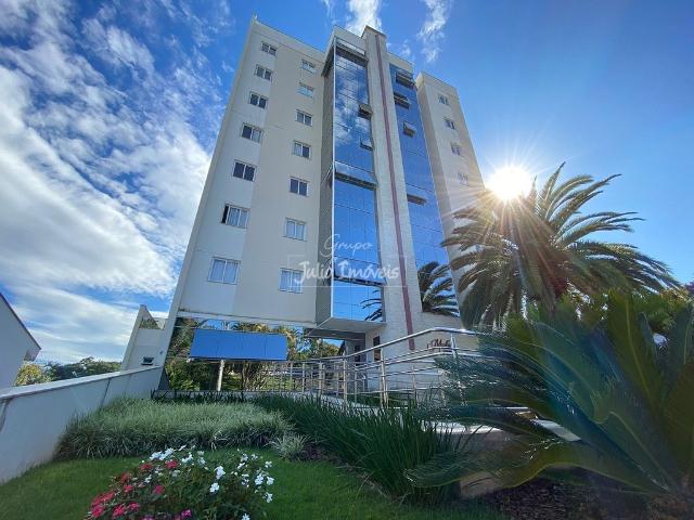 Apartamento com 02 quartos na Souza Cruz