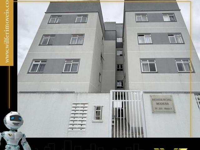 APARTAMENTO COM 02 QUARTOS NO 4º ANDAR COM ELEVADO