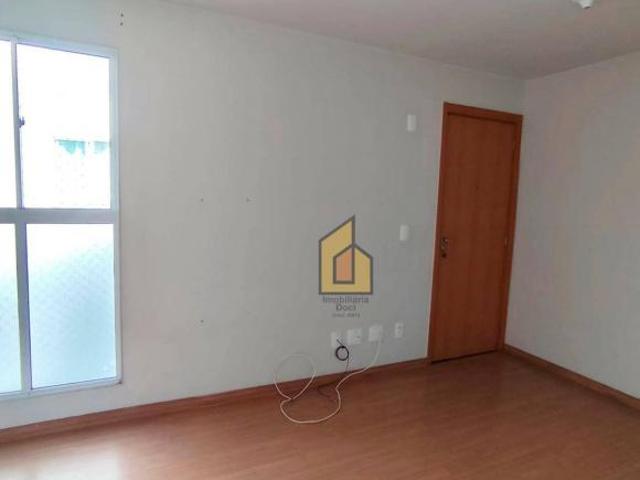 Apartamento com 02 Quartos no Tindiquera em Araucária PR A venda por R$230.000,00