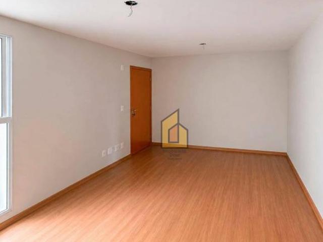 Apartamento com 02 Quartos no Tindiquera em Araucária PR A venda por R$234.000,00