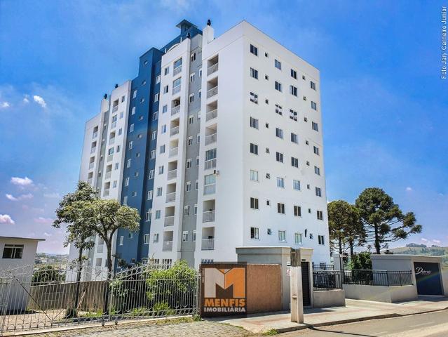 Apartamento com 02 quartos no Vila Nova