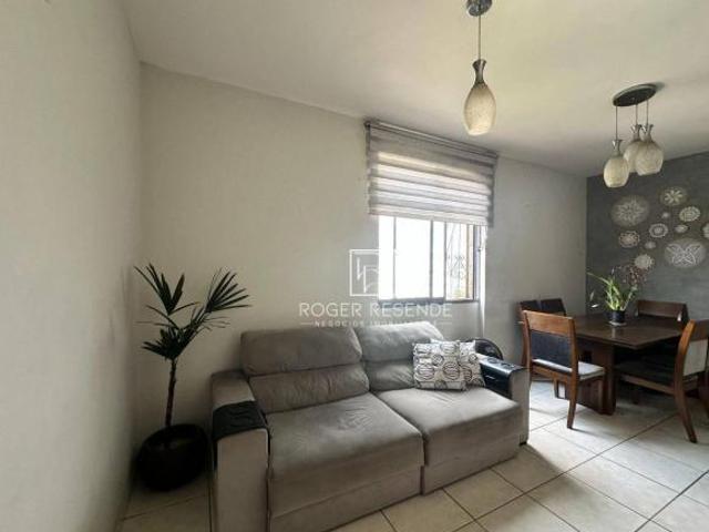Apartamento com 02 quartos no bairro Amazonas em Betim