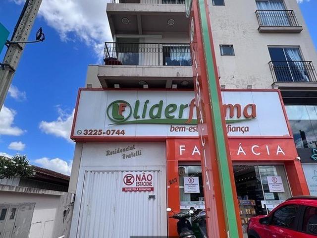 Apartamento com 02 quartos no Bairro Beatriz