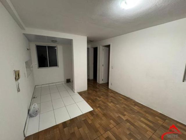 Apartamento com 02 quartos no Bairro Parque Santa Fé