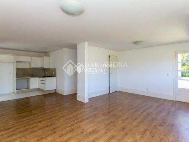 Apartamento com 02 quartos no bairro Petrópolis