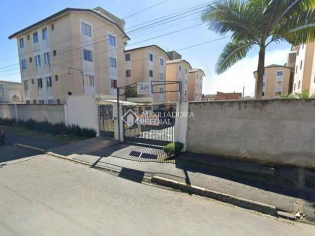 Apartamento com 02 quartos no bairro Tatuquara