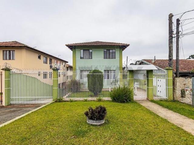 Apartamento com 02 quartos no Boa Vista, Curitiba
