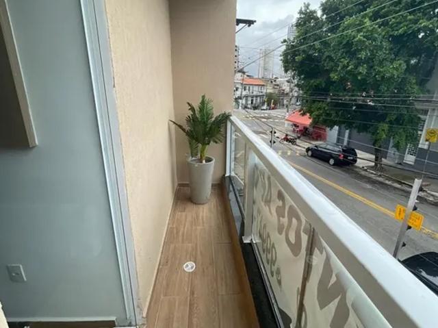 Apartamento com 02 quartos no Carrão!