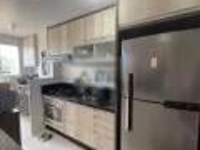 Apartamento com 02 quartos no centro de Cambé