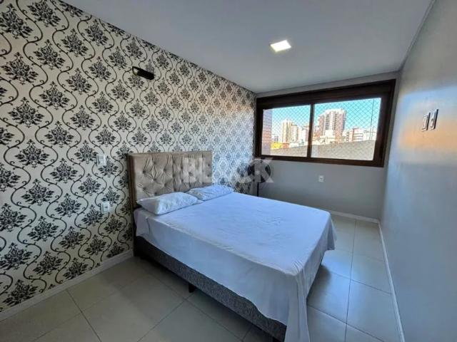 Apartamento com 02 quartos no Centro em Torres RS