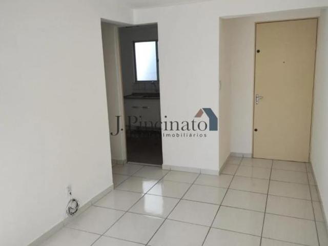 Apartamento com 02 quartos no condominio di napoli terra da uva jundiai/sp. ref. 4653