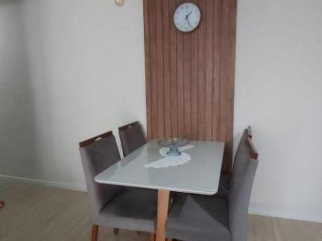 APARTAMENTO COM 02 QUARTOS NO CONDOMINIO LIVING ITIRAPINA VILA HORTOLANDIA JUNDIAI/SP REF. 239
