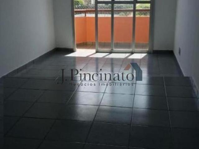 Apartamento com 02 quartos no conjunto residencial atibaia, jundiai/sp ref:15686