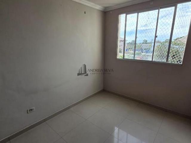 Apartamento com 02 quartos no Costeira, ao lado do Jacomar