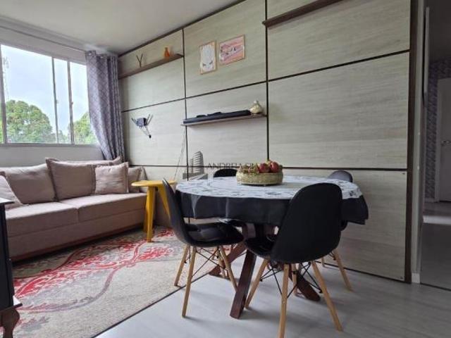 Apartamento com 02 quartos no Costeira, ao lado do Jacomar