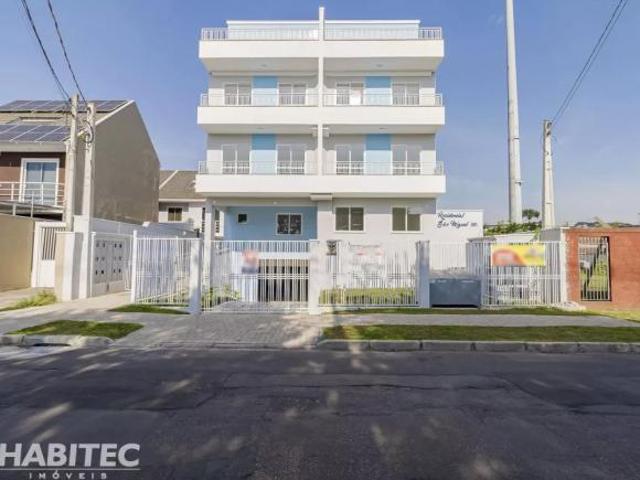 Apartamento com 02 quartos no Fazendinha Residencial São Miguel HT3481
