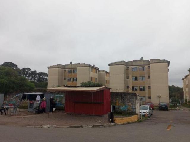 APARTAMENTO COM 02 QUARTOS NO GANCHINHO