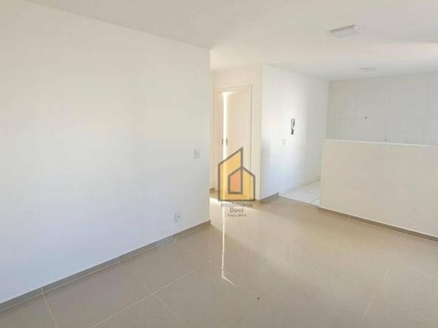 Apartamento com 02 Quartos no Itaqui em Campo Largo PR A venda por R$170.000,00