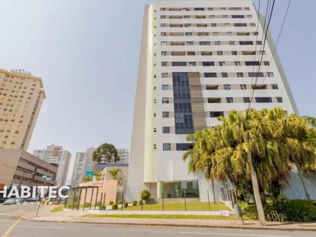 Apartamento com 02 quartos no Portão Ed. Phillip Stark HT3691
