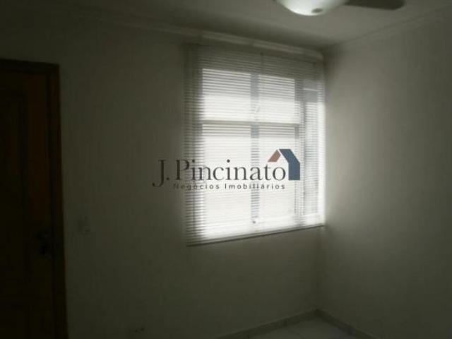 Apartamento com 02 quartos no residencial anhanguera jundiai/sp