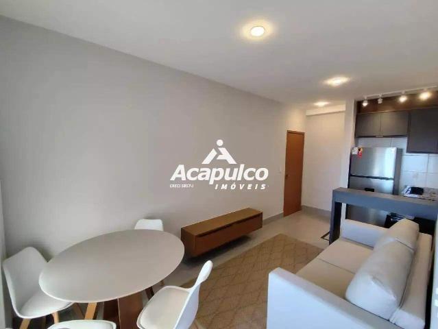 Apartamento com 02 quartos para alugar, no Condomínio Nascer do Sol em Americana/SP