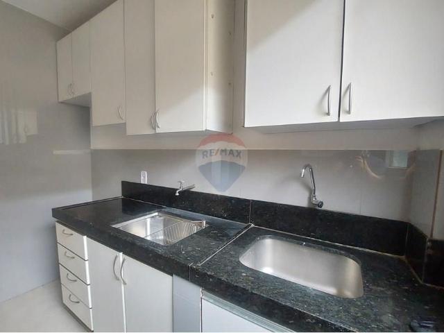 Apartamento com 02 quartos para locação no Bairro Betânia, BH