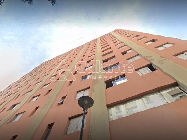 Apartamento com 02 quartos para locação no Centro, Campinas