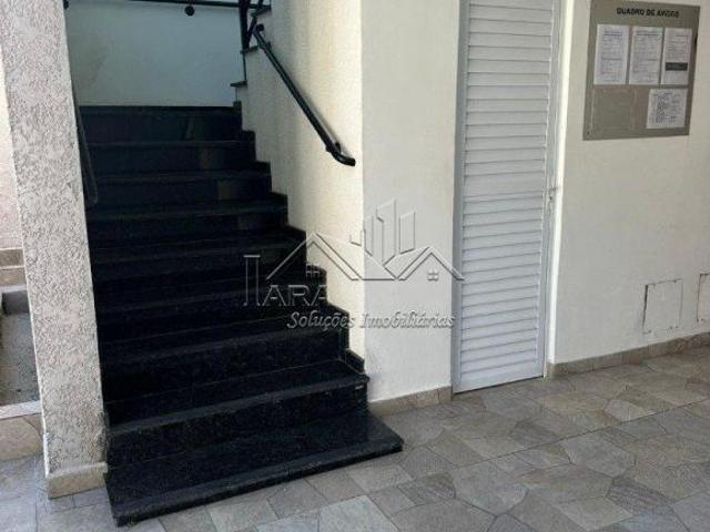 APARTAMENTO COM 02 QUARTOS PARA VENDA NA VILA RÉ