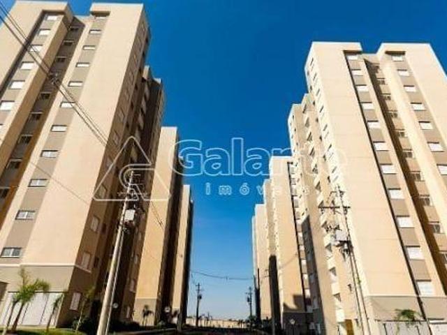 Apartamento com 02 quartos para venda no Nova Veneza, Sumaré