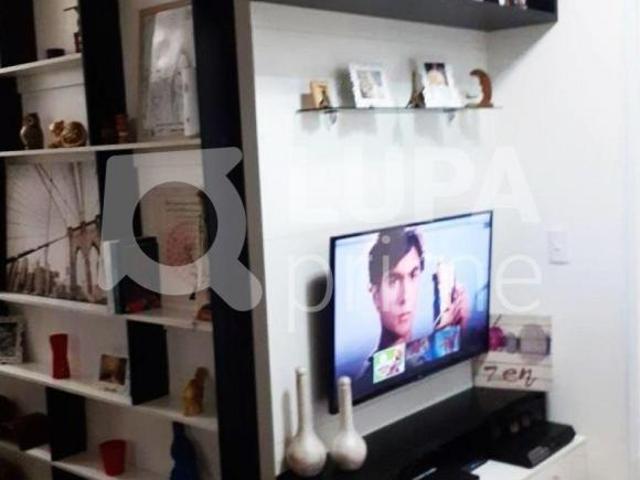 APARTAMENTO COM 02 QUARTOS PARA VENDA, TUCURUVI, SÃO PAULO